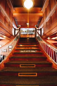 Delta King Hotel, Sacramento (updated prices 2025)