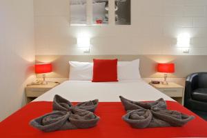Castle Creek Motor Inn Euroa, Euroa (updated prices 2025)