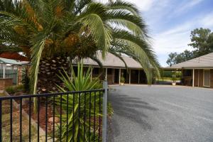 Culcairn Motor Inn, Culcairn (updated prices 2025)