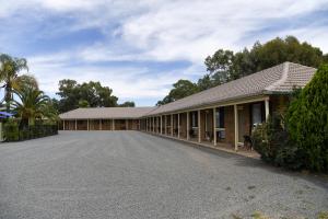 Culcairn Motor Inn, Culcairn (updated prices 2025)