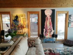 Art Studio, Sortland (updated prices 2025)