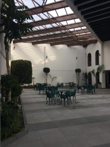 Radisson Hotel & Convention Center Toluca, Toluca – Precios ...