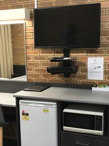 Blue Violet Motor Inn, Toowoomba (updated prices 2025)