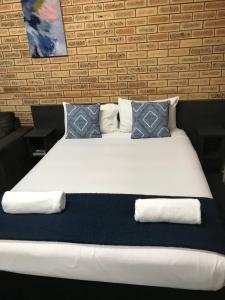 Blue Violet Motor Inn, Toowoomba (updated prices 2025)