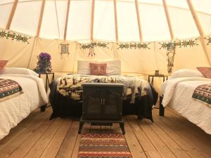 Olancha RV Park and Motel, Olancha