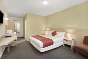 Adelaide Road Motor Lodge, Murray Bridge (updated prices 2025)