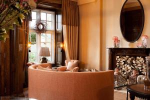 Champneys Forest Mere, Liphook (updated prices 2025)