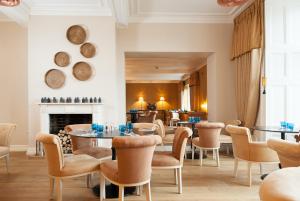 Champneys Forest Mere, Liphook (updated prices 2025)