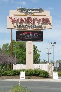 Win-River Resort and Casino, Redding (updated prices 2025)