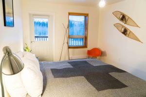 Boreale Ranch, Carcross (updated prices 2025)