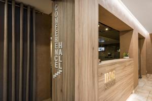 Big Stone, Ukmergė (updated prices 2025)