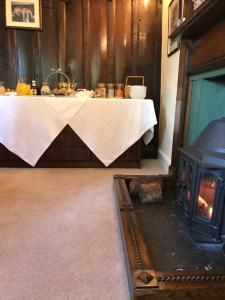 Walker Ground Manor, Hawkshead (updated prices 2025)