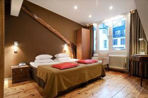 Hotel Hellsten, Stockholm (updated prices 2025)