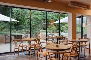 Mill Valley Inn, Mill Valley (updated prices 2025)