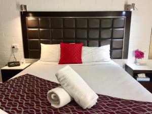 Pooraka Motor Inn, Mawson Lakes (updated prices 2025)