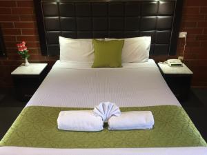 Pooraka Motor Inn, Mawson Lakes (updated prices 2025)