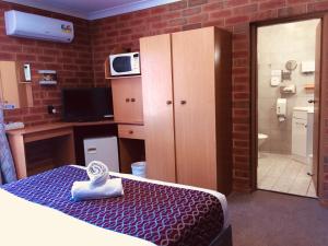 Pooraka Motor Inn, Mawson Lakes (updated prices 2025)