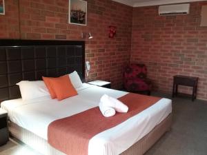 Pooraka Motor Inn, Mawson Lakes (updated prices 2025)