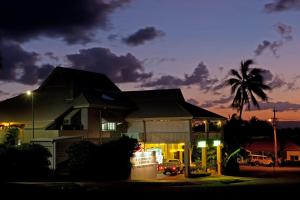 Sovereign Resort Hotel, Cooktown (updated prices 2025)