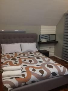 Hillary Timog Park Homes, Angeles (updated prices 2025)