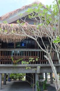 Panji Panji Tropical Wooden Home, Pantai Cenang (updated prices 2025)