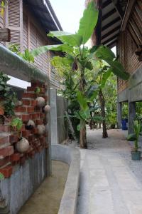 Panji Panji Tropical Wooden Home, Pantai Cenang (updated prices 2025)
