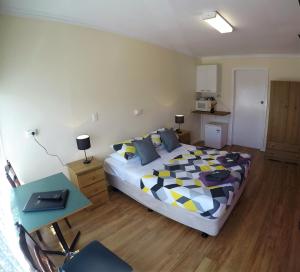 Turn-in Motel, Warrnambool (updated prices 2025)