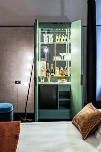 Locanda Pandenus Brera, Milan (updated prices 2025)