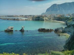 Apartment in the center, Terrasini (updated prices 2025)