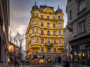 SKY9 Apartments City Center, Vienna – Updated 2023 Prices