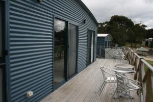 Scamander Tourist Park, Scamander (updated prices 2025)