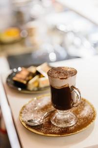 Locanda Pandenus Brera, Milan (updated prices 2025)