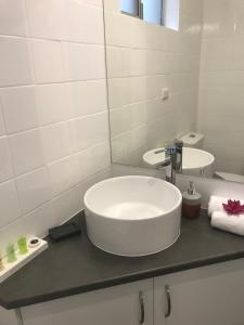 Blue Violet Motor Inn, Toowoomba (updated prices 2025)