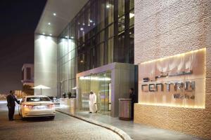 Centro Waha by Rotana, Riyadh (updated prices 2025)