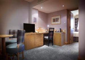 The Suites Hotel & Spa Knowsley - Liverpool by Compass Hospitality ...