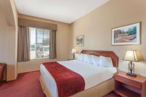Ramada by Wyndham Fresno Northwest, Fresno (updated prices 2025)