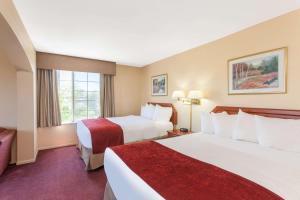 Ramada by Wyndham Fresno Northwest, Fresno (updated prices 2025)