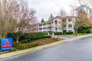 Studio 6-Mountlake Terrace, WA - Seattle, Mountlake Terrace – Updated ...