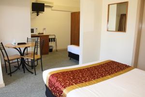 The Pioneer Way Motel, Springwood (updated prices 2025)