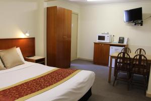 The Pioneer Way Motel, Springwood (updated prices 2025)