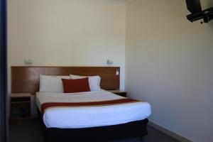 The Pioneer Way Motel, Springwood (updated prices 2025)