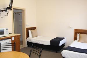 The Pioneer Way Motel, Springwood (updated prices 2025)