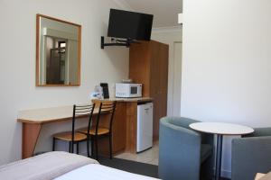 The Pioneer Way Motel, Springwood (updated prices 2025)