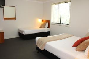 The Pioneer Way Motel, Springwood – Updated 2024 Prices