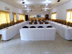 Hans Cottage Botel, Cape Coast (updated prices 2025)