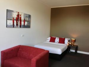 Centennial Inn on Bathurst, Launceston (updated prices 2025)