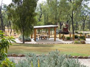 Rubyvale Motel & Holiday Units - An Adults Only Getaway, Rubyvale ...