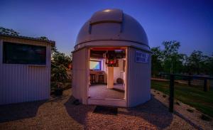 Rubyvale Motel & Holiday Units - An Adults Only Getaway, Rubyvale ...