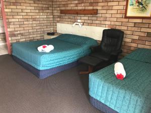 Miles Outback Motel, Miles (updated prices 2025)