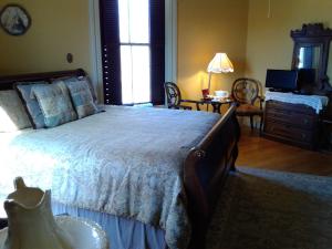 Proctor Mansion Inn, Wrentham (updated prices 2025)